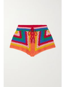 Designer Shorts for Women | NET-A-PORTER