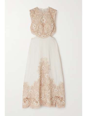 Designer Dresses | NET-A-PORTER