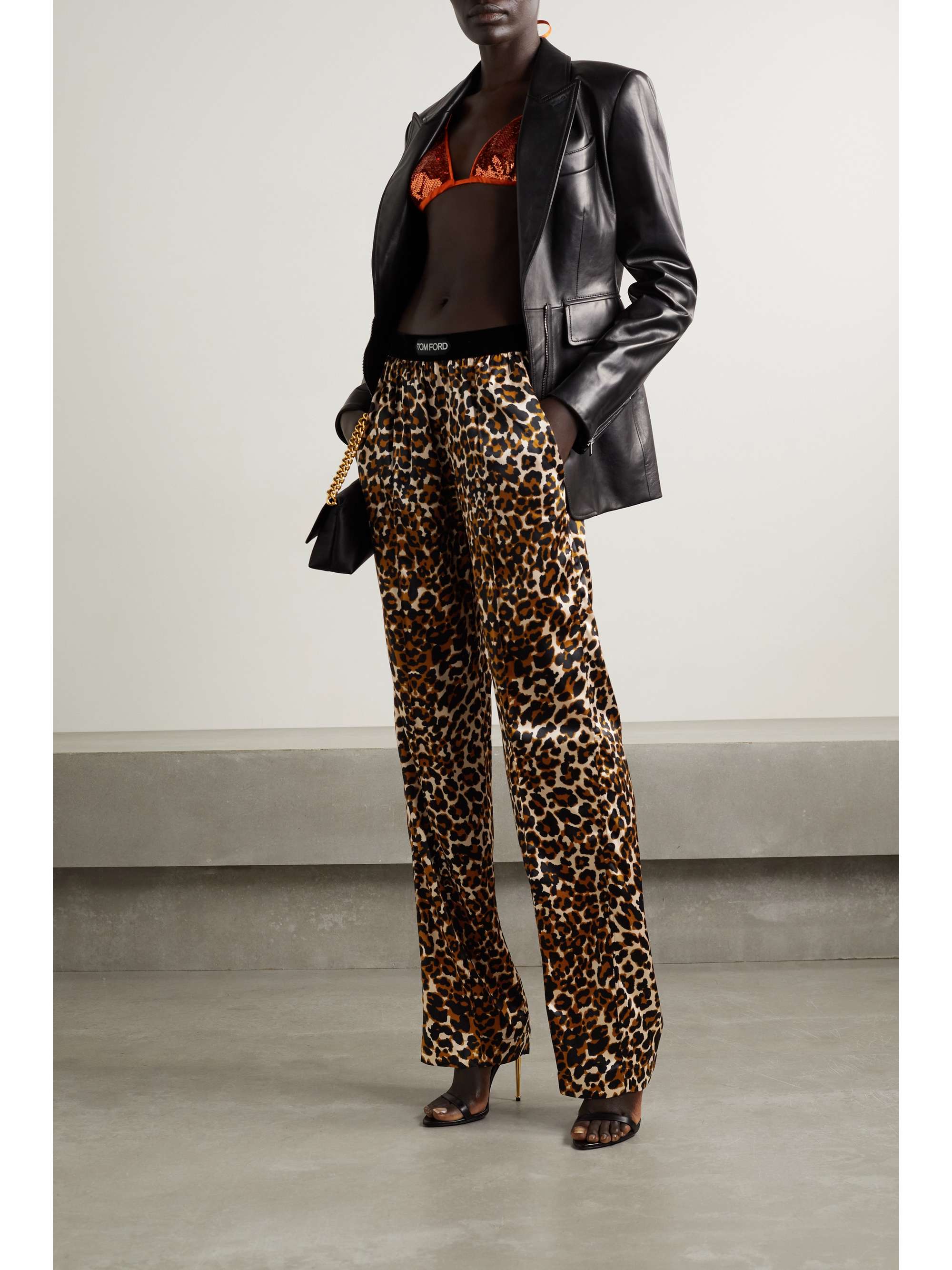 Tom Ford Clothing Line