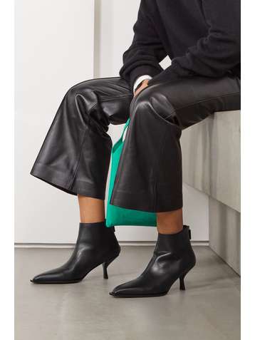 The Row Shoes for Women | NET-A-PORTER