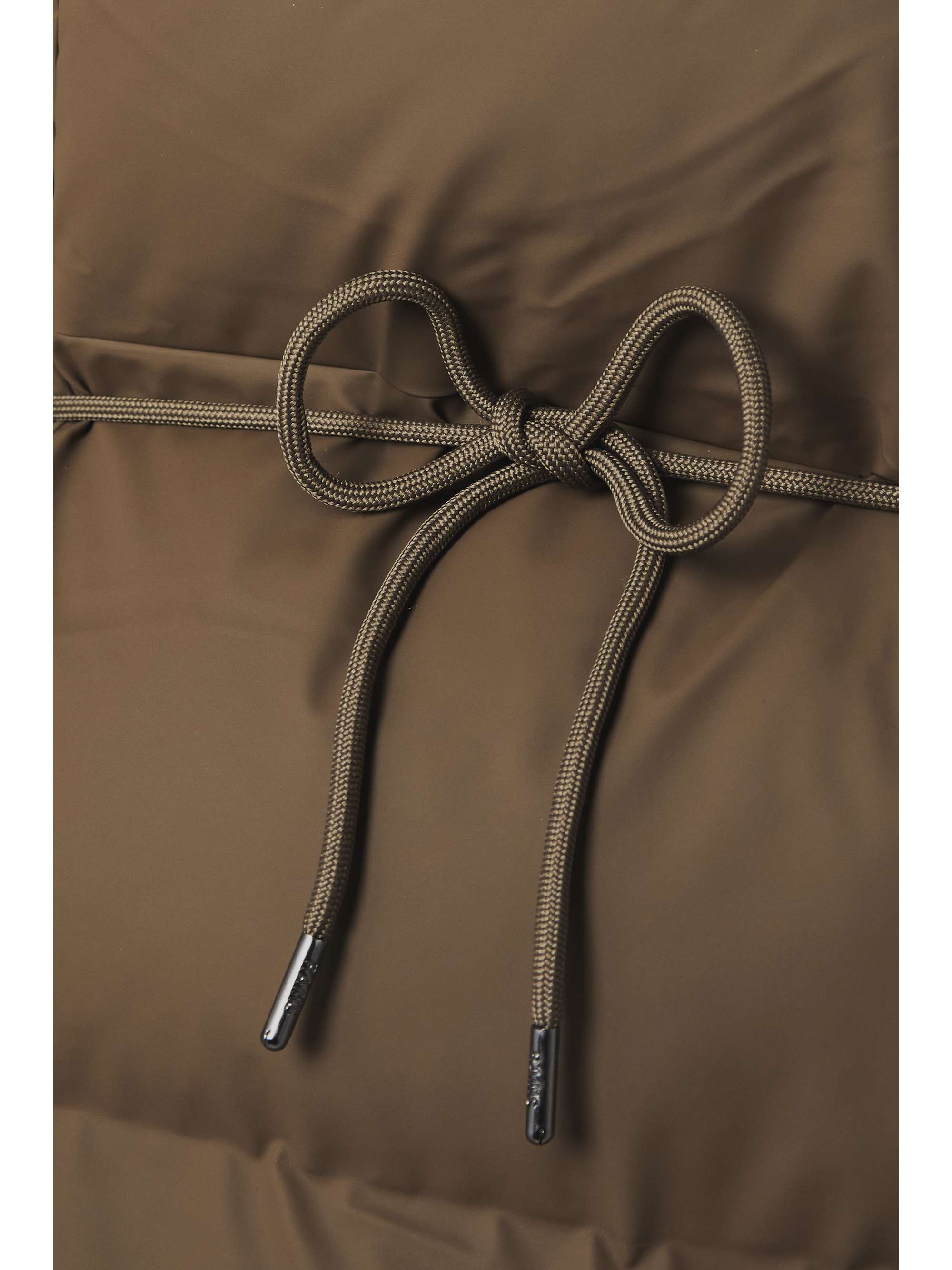 RAINS Quilted padded shell coat | NET-A-PORTER