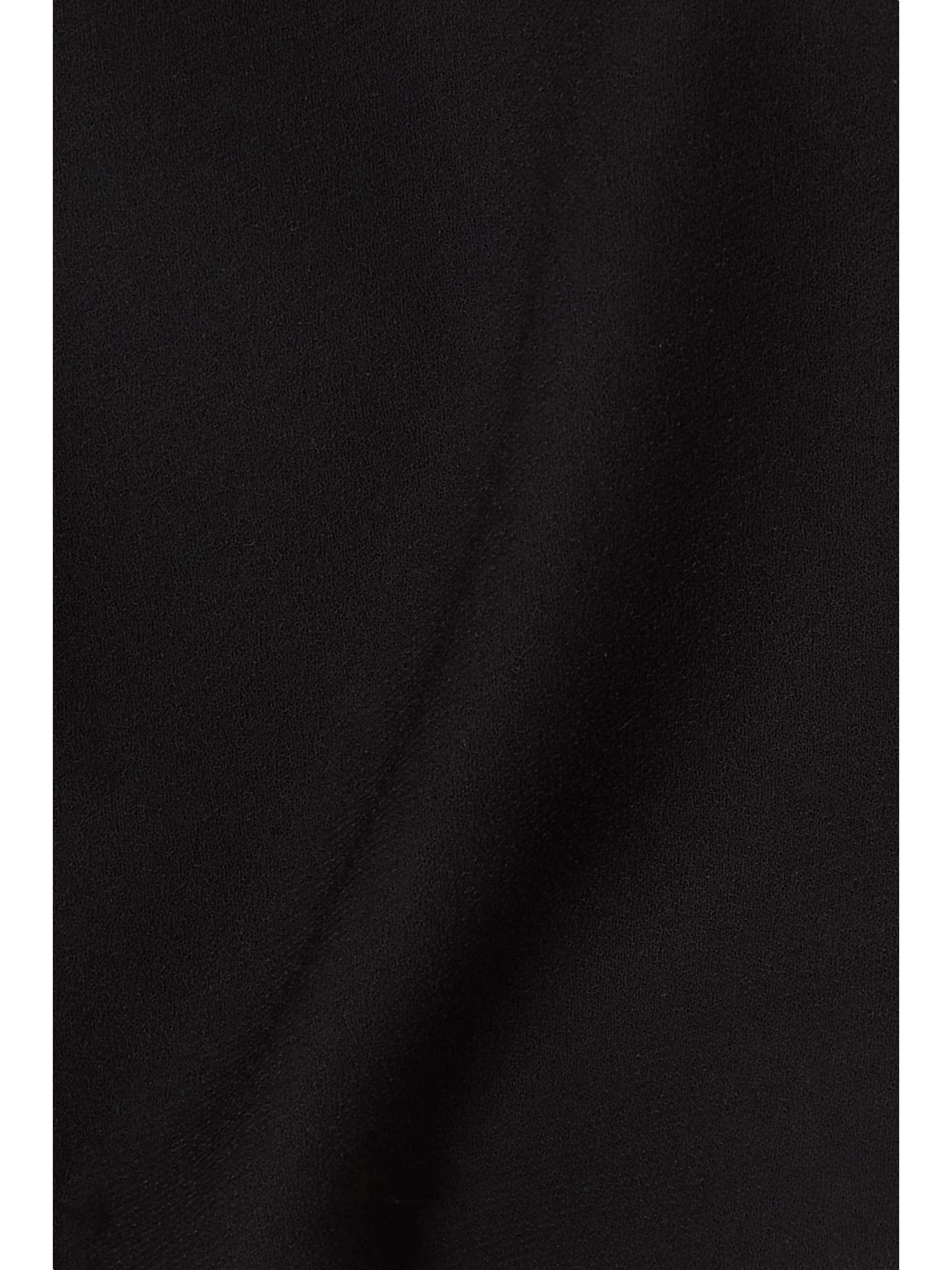 Black Fabric