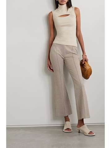 Designer Pants for Women | NET-A-PORTER