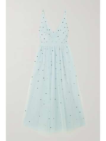 Designer Dresses | NET-A-PORTER