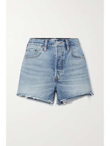 Designer Shorts for Women | NET-A-PORTER