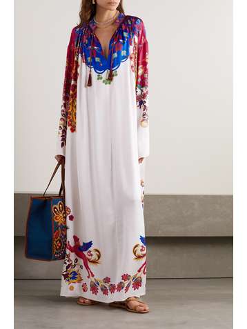 Designer Maxi Dresses | NET-A-PORTER