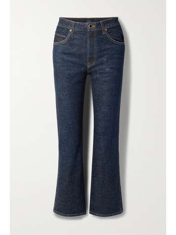 Designer Jeans for Women | NET-A-PORTER