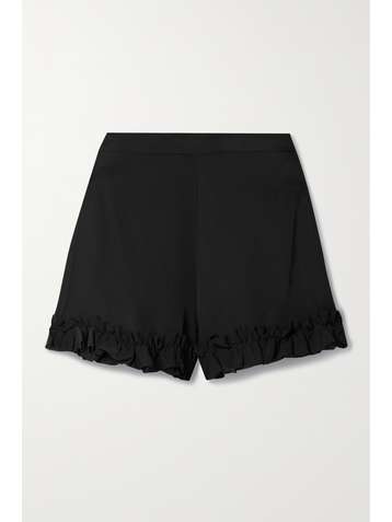 Designer Shorts for Women | NET-A-PORTER