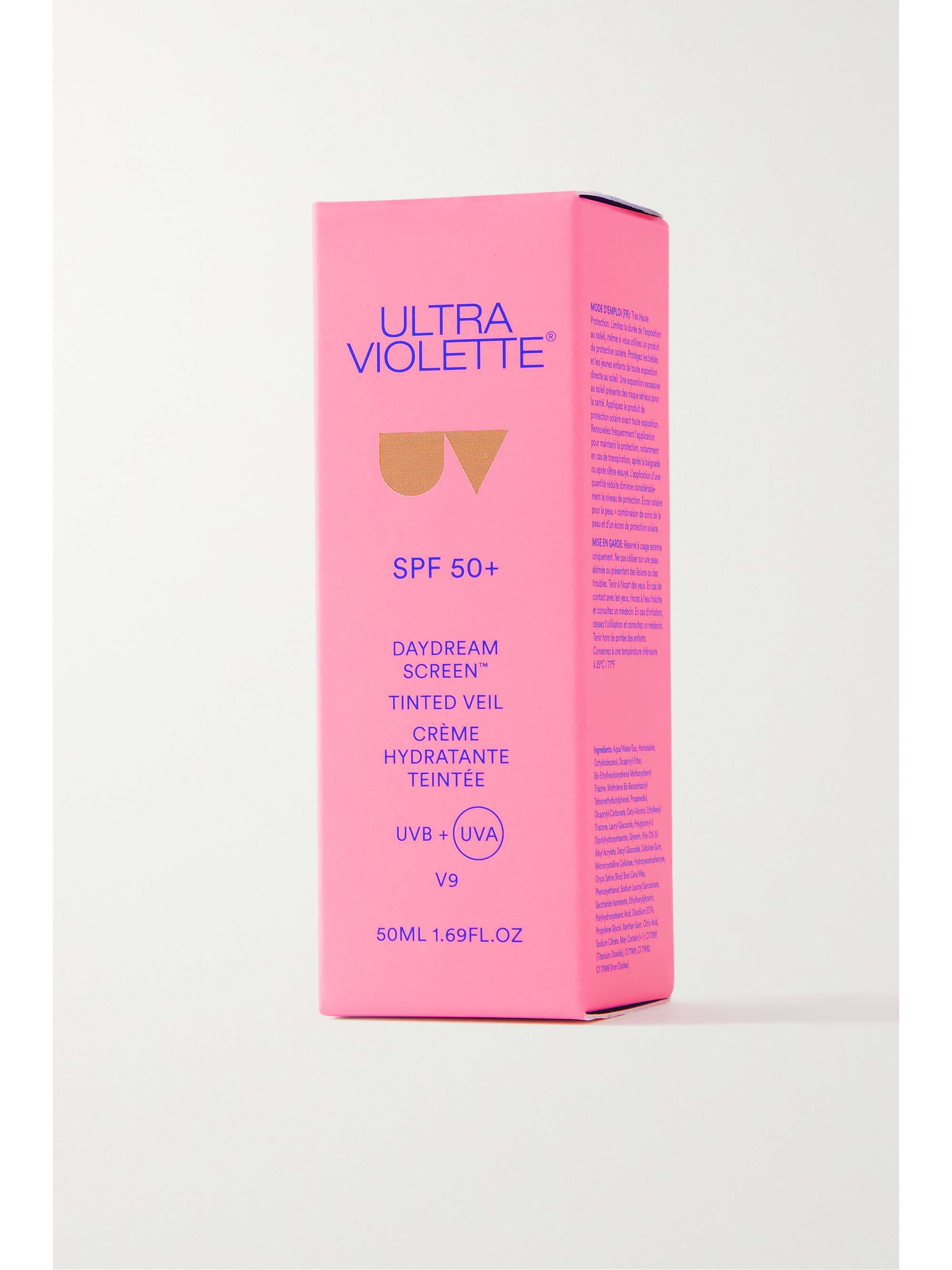 Ultra Violette Daydream Screen Tinted Veil Spf50 V9 50ml Net A Porter