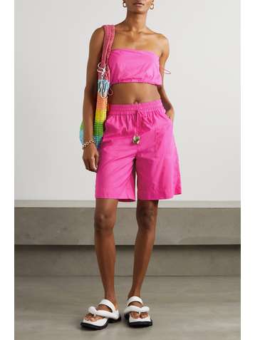 Designer Shorts for Women | NET-A-PORTER