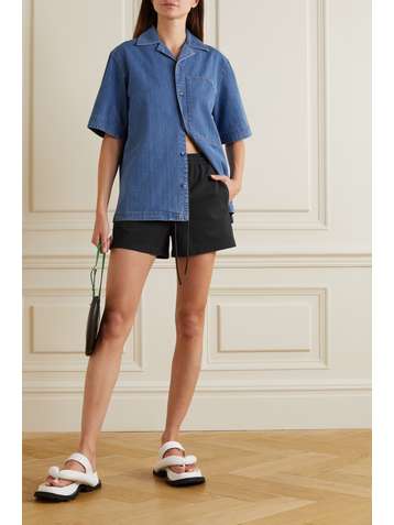 Designer Shorts for Women | NET-A-PORTER
