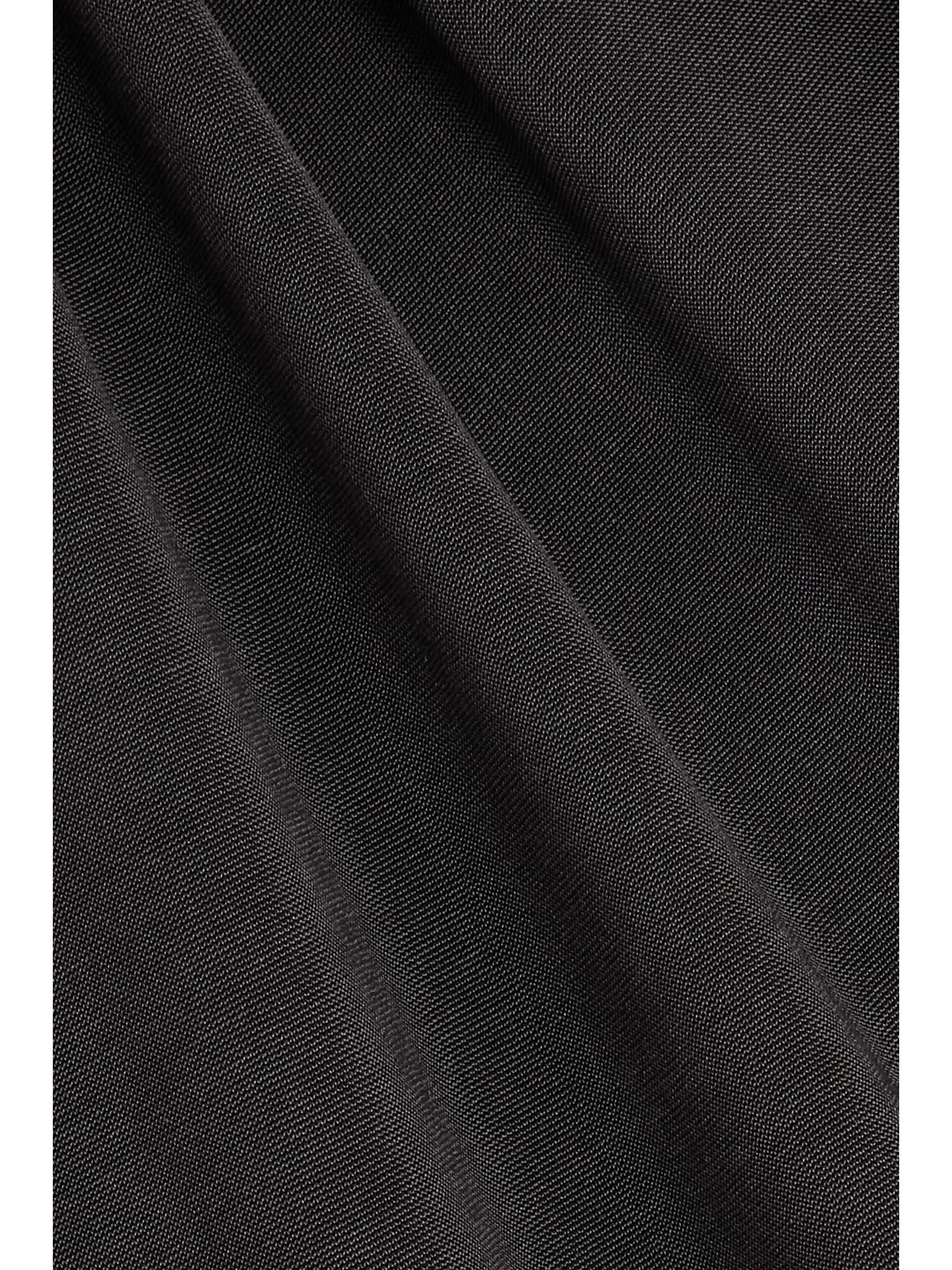 LVIR Stretch-jersey turtleneck top | NET-A-PORTER GB