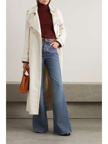 Designer Jeans for Women | NET-A-PORTER