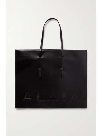 Alaia Bags for Women | NET-A-PORTER