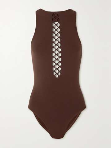 Swimwear and beachwear | NET-A-PORTER