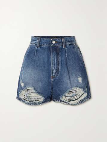 Designer Shorts for Women | NET-A-PORTER