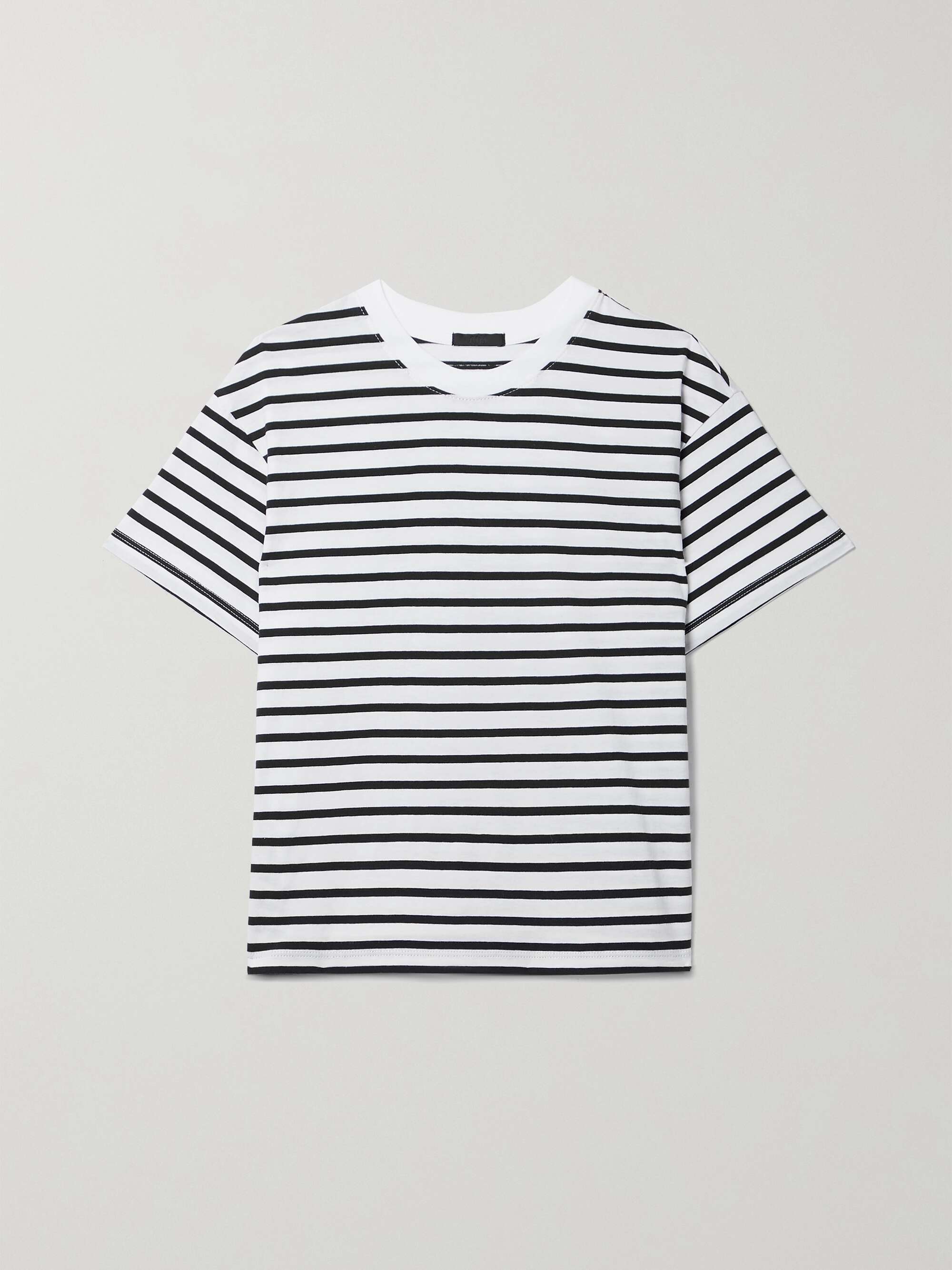 Striped T Shirts For Men