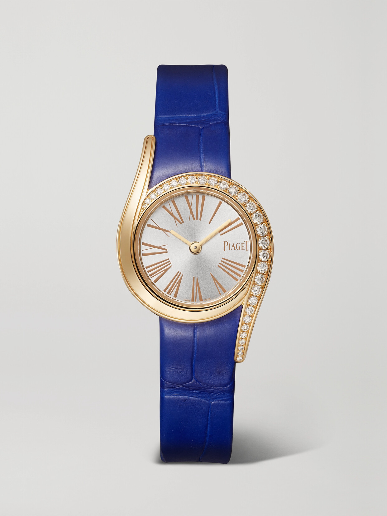 Piaget Limelight Gala Limited Edition 26mm 18-karat Rose Gold ...