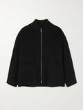 LORO PIANA Orson baby cashmere jacket | NET-A-PORTER