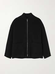 LORO PIANA Orson baby cashmere jacket | NET-A-PORTER