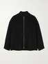 LORO PIANA Orson baby cashmere jacket | NET-A-PORTER
