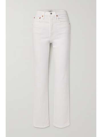 Designer Jeans for Women | NET-A-PORTER