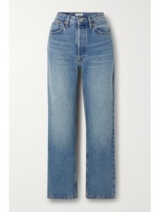 RE/DONE | NET-A-PORTER