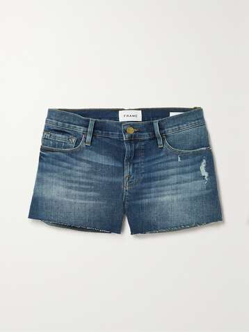 Designer Shorts for Women | NET-A-PORTER