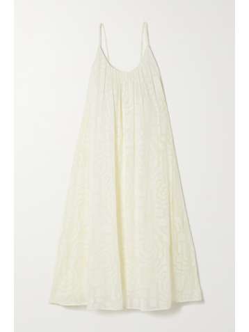 Midi Dresses | Eres | NET-A-PORTER