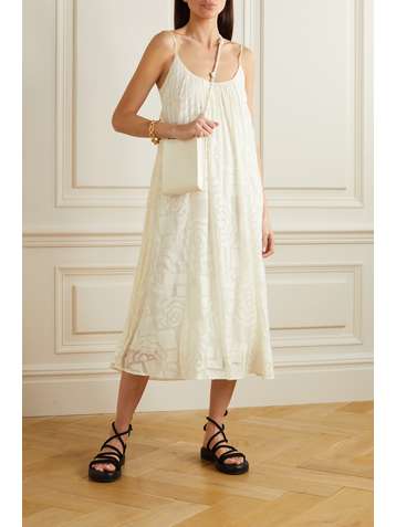 Midi Dresses | Eres | NET-A-PORTER