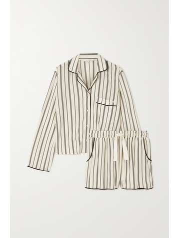 Sleepwear | Ninety Percent | NET-A-PORTER