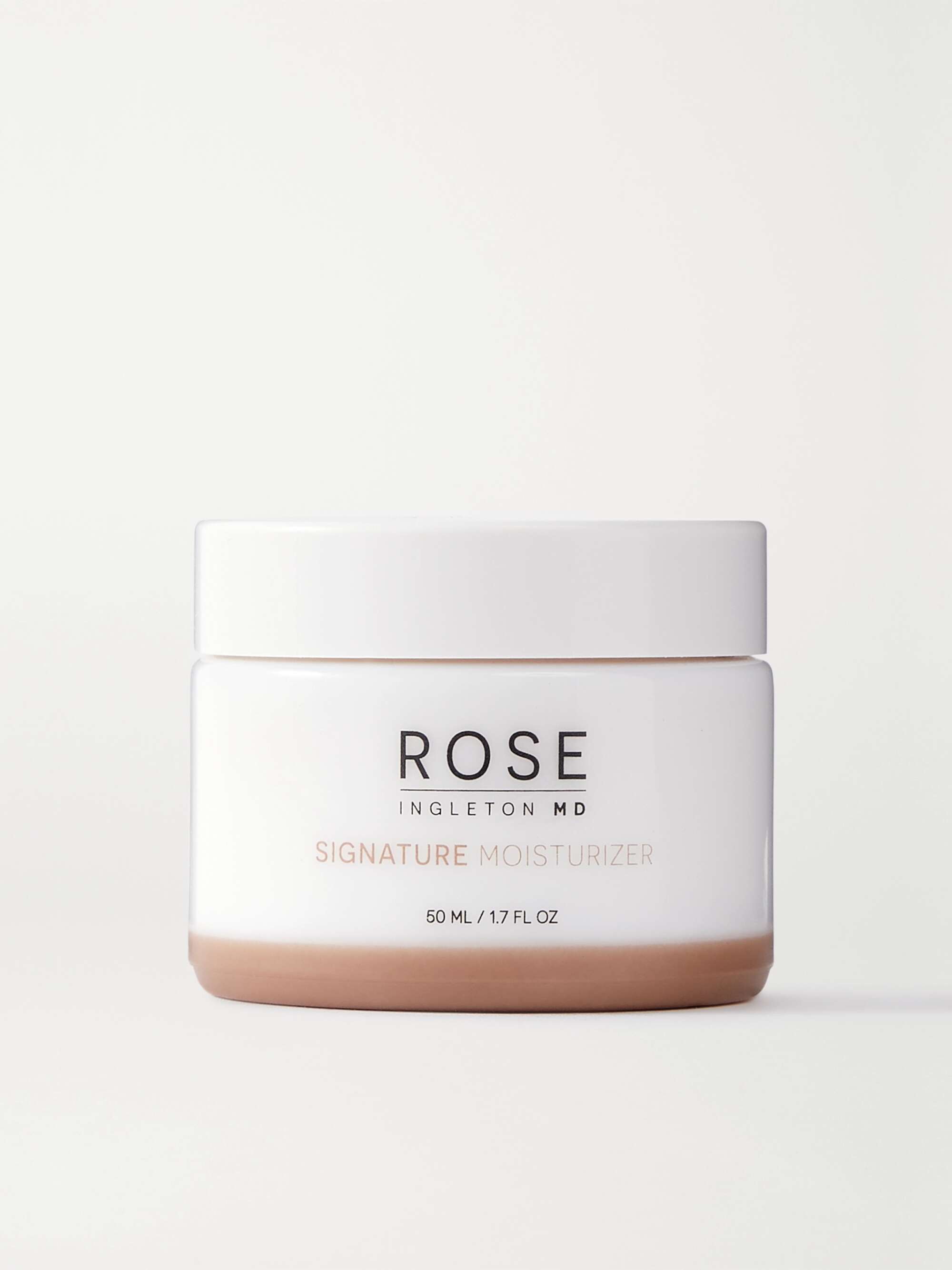 Rose Ingleton Md Signature Moisturizer 50ml Net A Porter