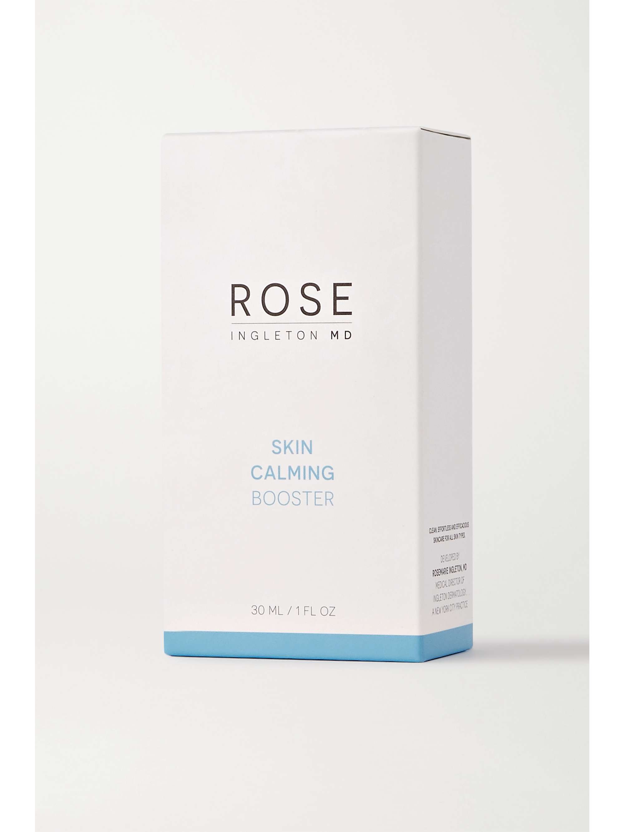 Rose Ingleton Md Skin Calming Booster 30ml Net A Porter