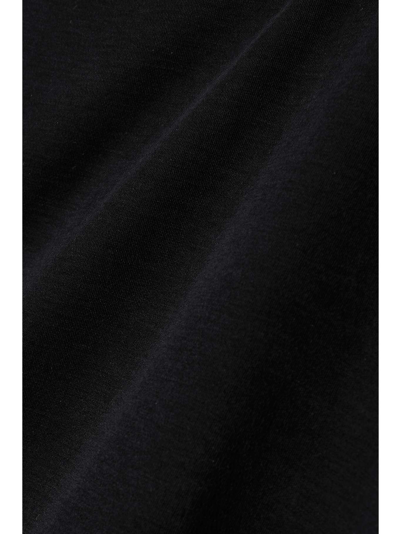 THE ROW Essentials Wesler cotton-jersey T-shirt | NET-A-PORTER