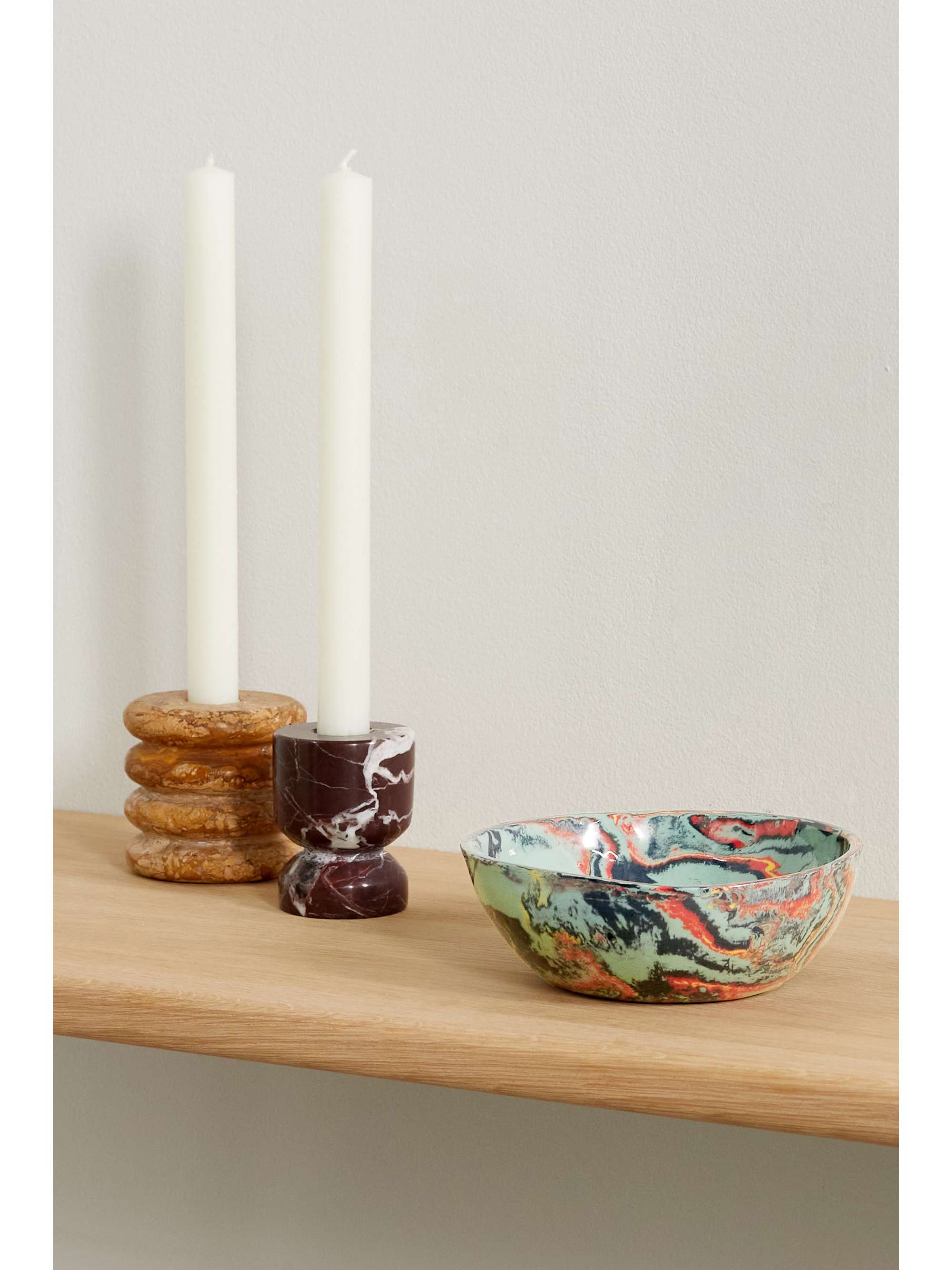 CHLOÉ Climate Success ceramic bowl | NET-A-PORTER