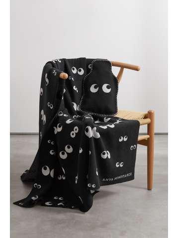 Luxury Designer Throws & Blankets | NET-A-PORTER