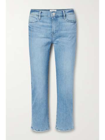 Designer Jeans for Women | NET-A-PORTER