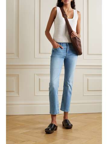 Designer Jeans for Women | NET-A-PORTER