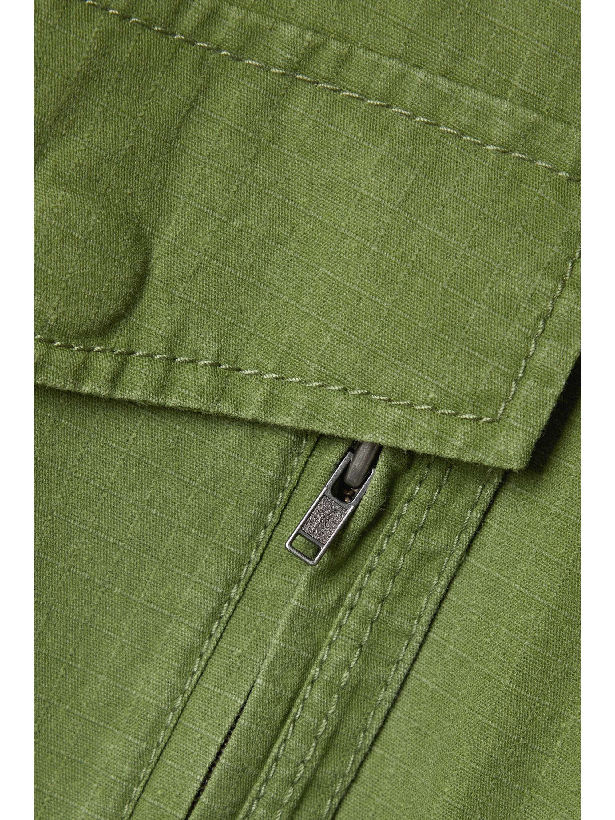 ATM ANTHONY THOMAS MELILLO Cotton-ripstop jacket | NET-A-PORTER