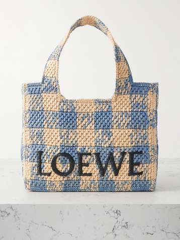 LOEWE Bags for Women | NET-A-PORTER LOEWE Bags for Women | NET-A-PORTER