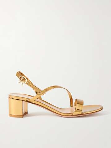 Gianvito Rossi - NET-A-PORTER Gianvito Rossi - NET-A-PORTER