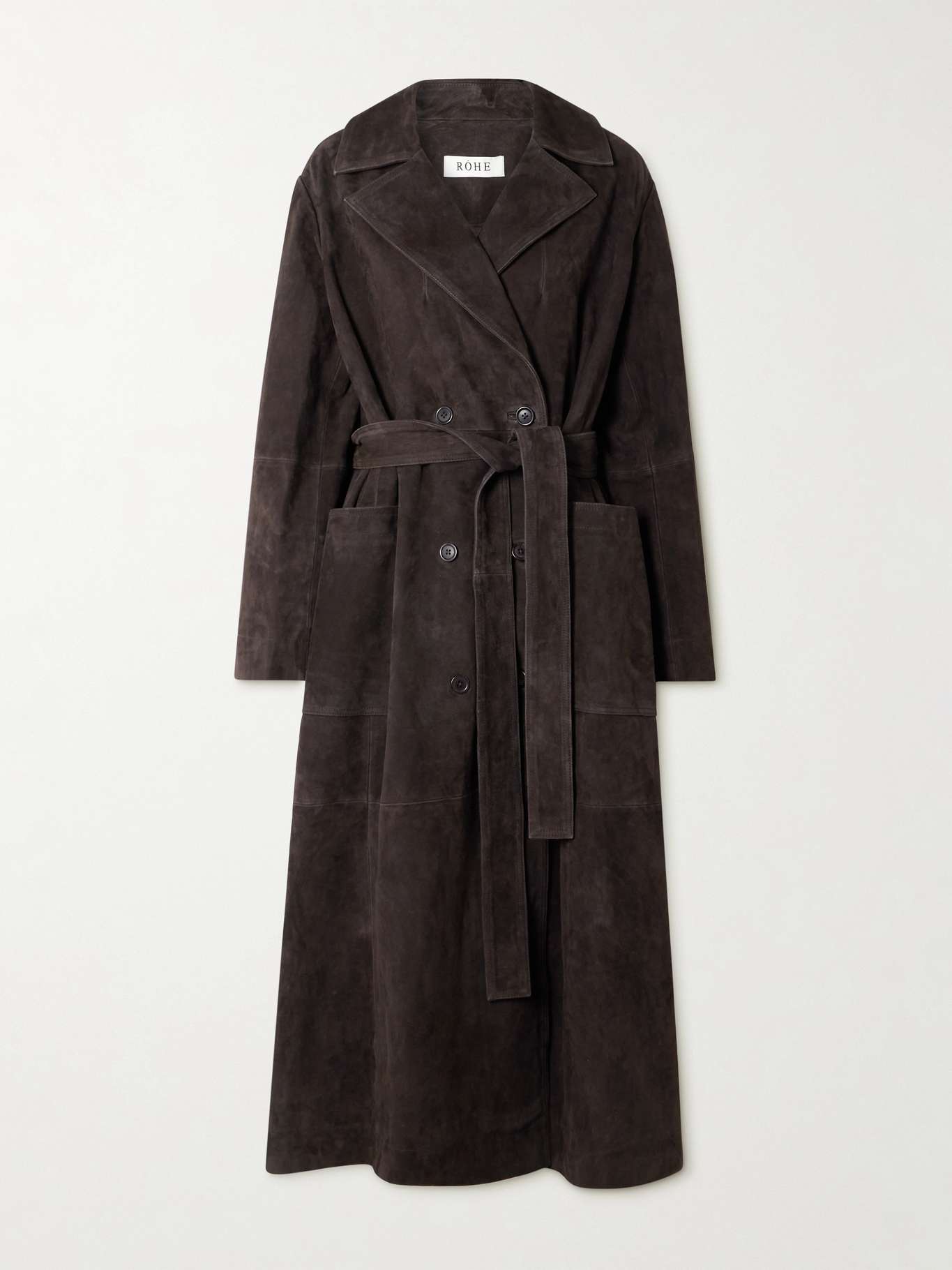 35 Gorgeous Suede Jackets You Need to See for Autumn 2024