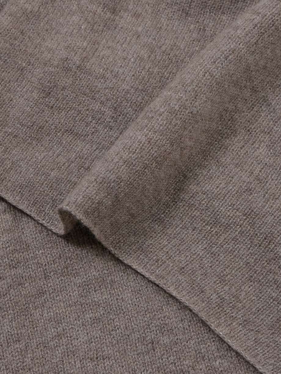 LISA YANG Paris cashmere scarf | NET-A-PORTER