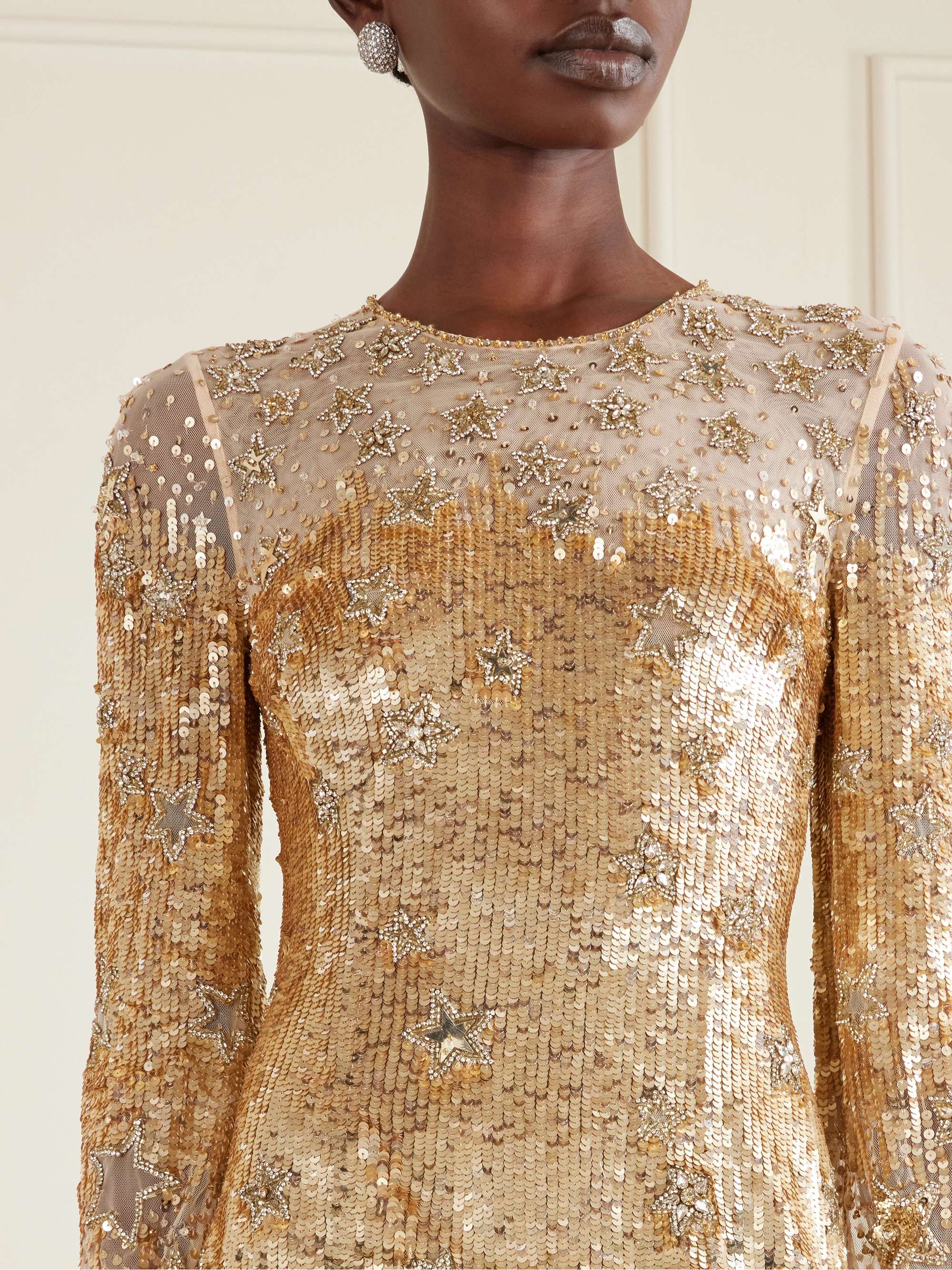 JENNY PACKHAM pour femme | NET-A-PORTER