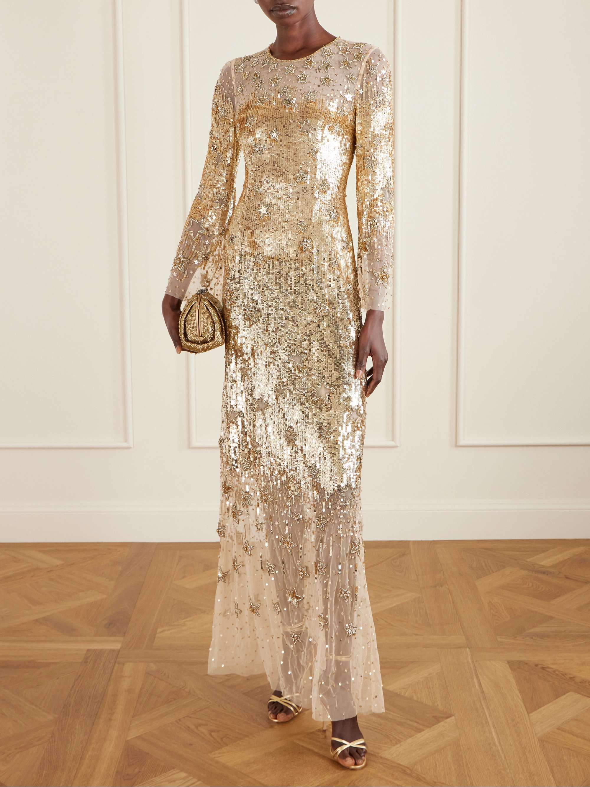 JENNY PACKHAM pour femme | NET-A-PORTER
