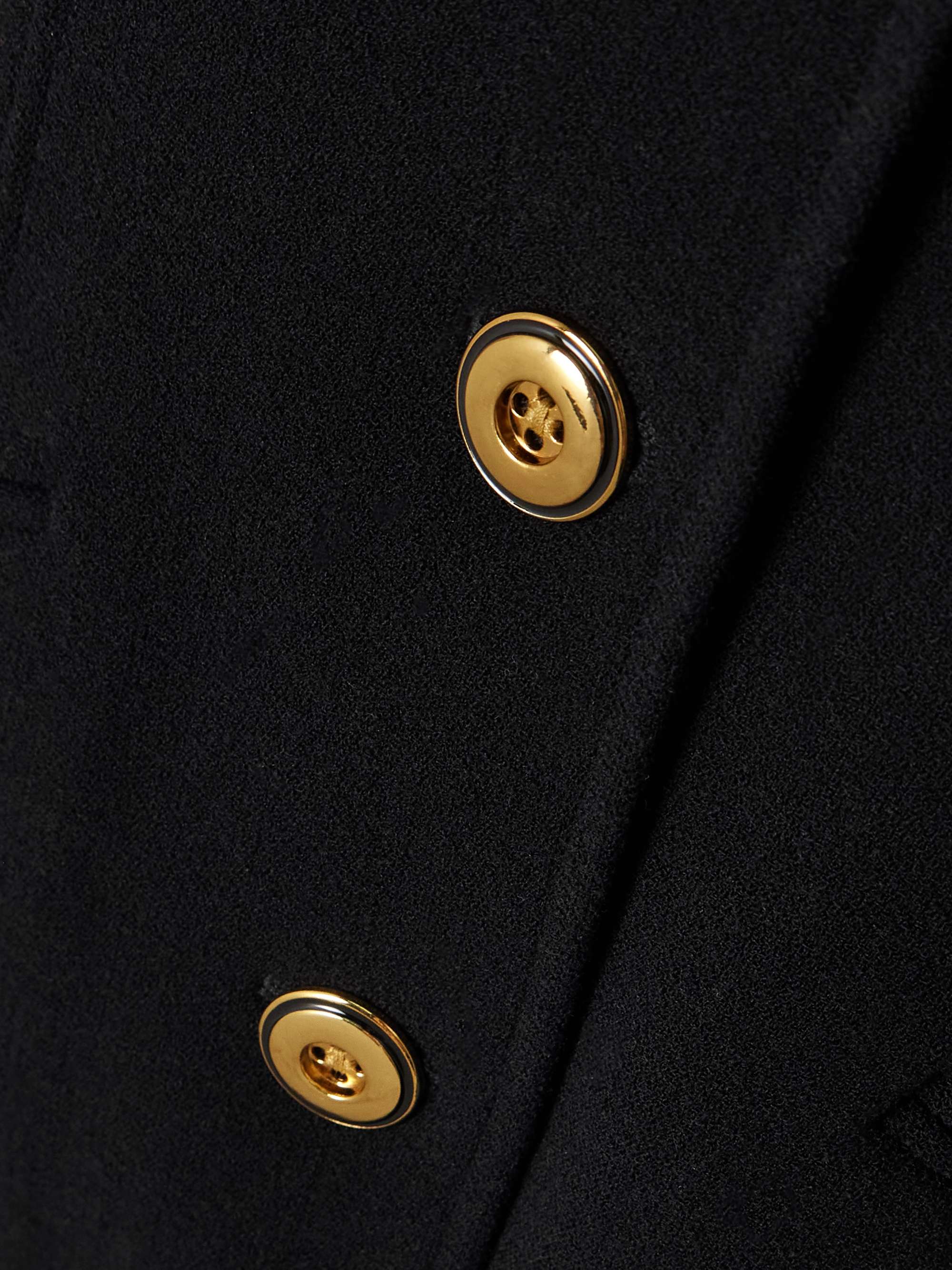 Veste en laine mélangée Jessup VERONICA BEARD pour femme | NET-A-PORTER