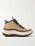 SOREL Callsign Horizon™ rubber-trimmed GORE-TEX™ ankle boots | NET-A-PORTER