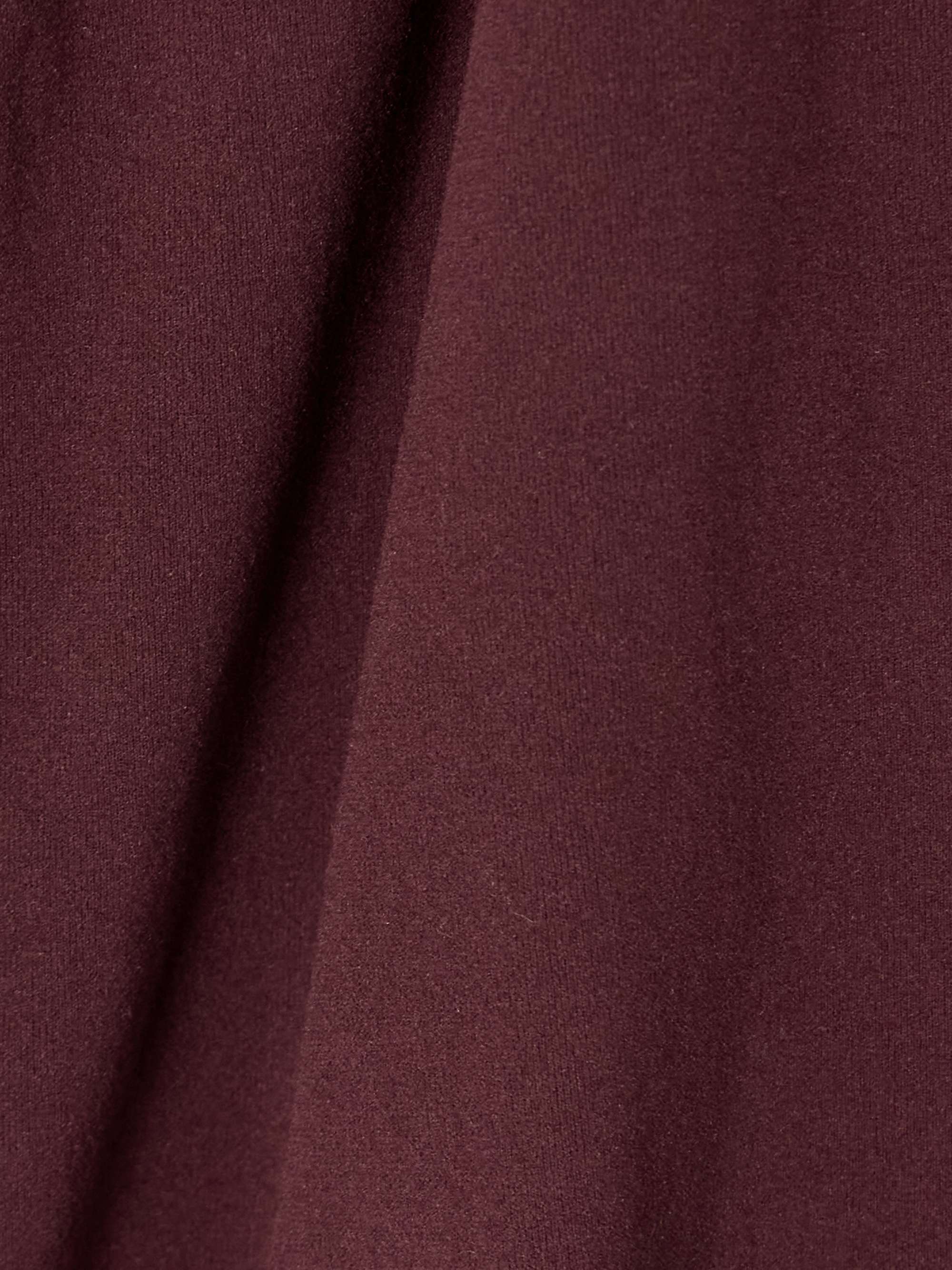 COMMANDO Ballet off-the-shoulder stretch-jersey bodysuit | NET-A-PORTER