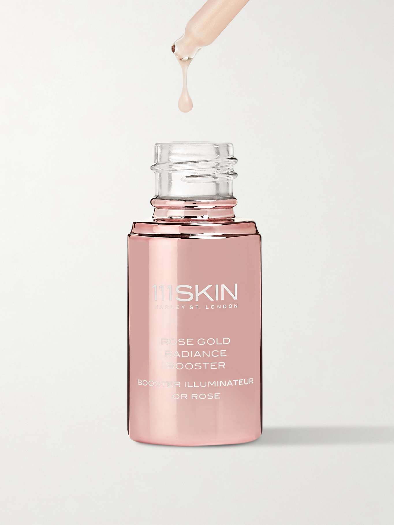 Sérum booster illuminateur Rose Gold, 20 ml 111SKIN pour femme | NET-A-PORTER