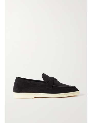 Designer Flat Shoes for Women | NET-A-PORTER